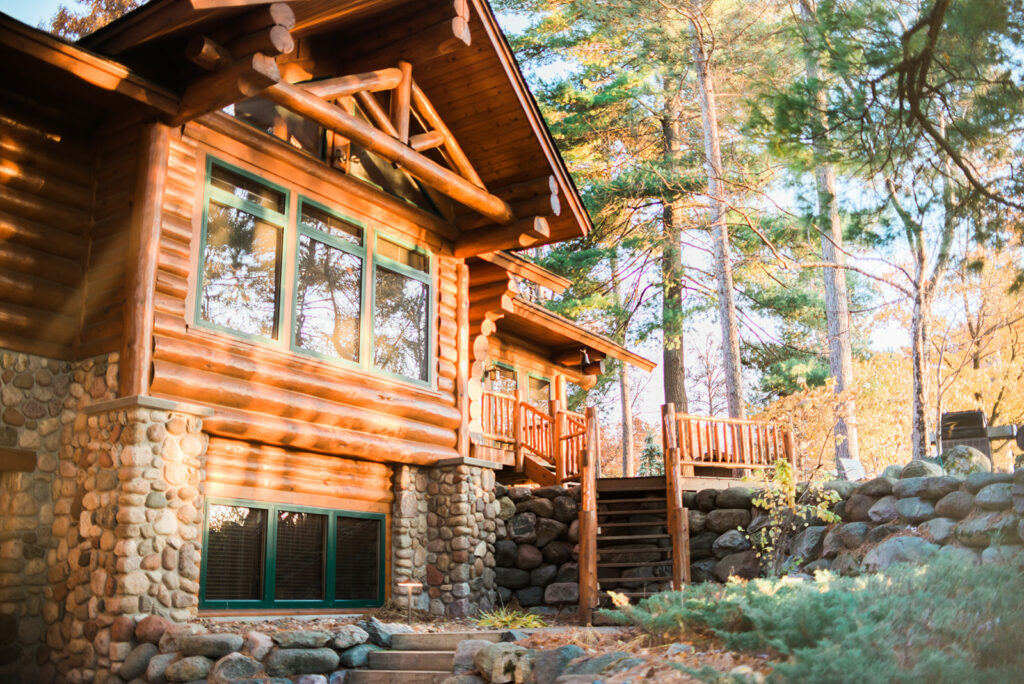 Stay Awhile | Resorts, Cabins, and Other Stays in Whitefish