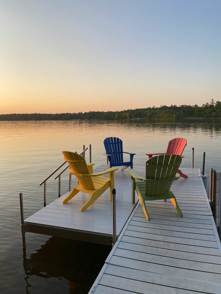 Interactive Map | Whitefish Area Lakes Association