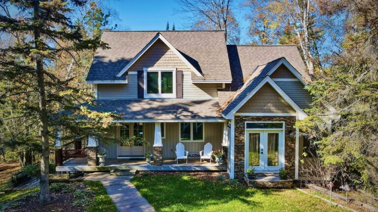 Interactive Map | Whitefish Area Lakes Association