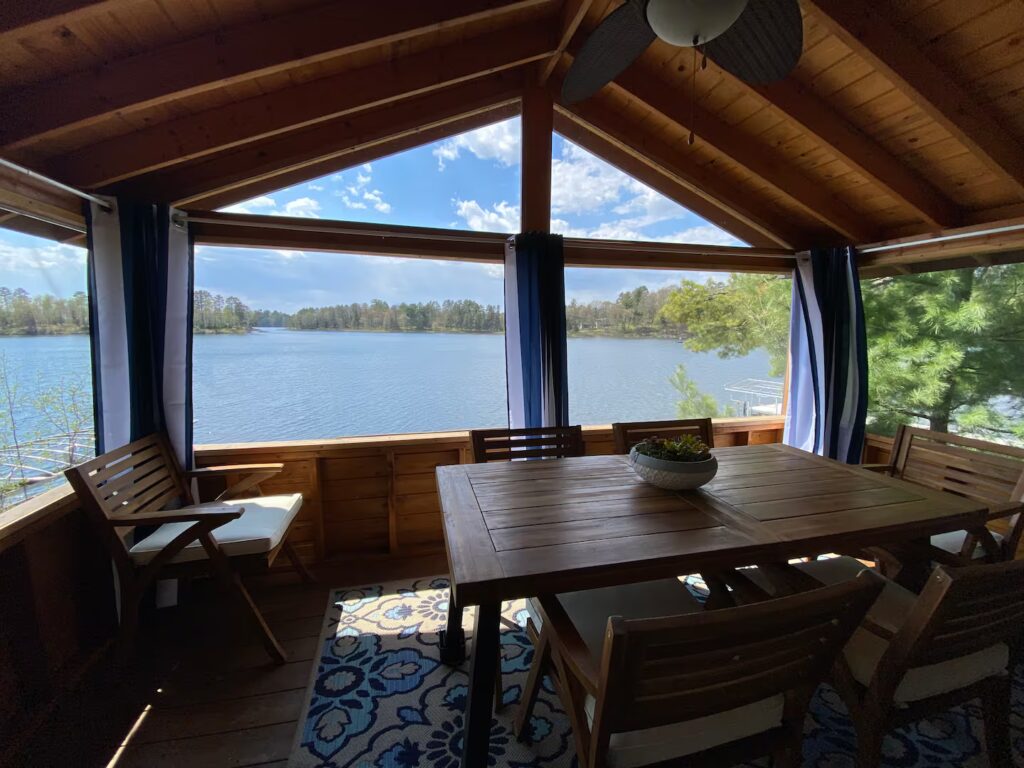 Interactive Map | Whitefish Area Lakes Association