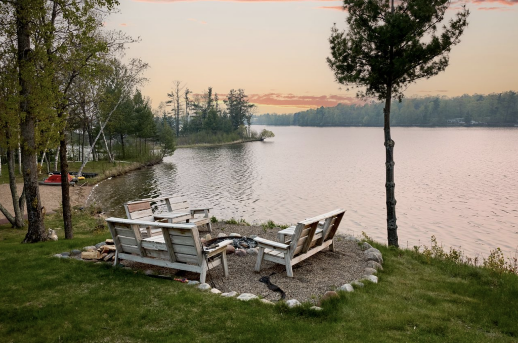 Welcome to the Whitefish Chain | Northern MN Resorts
