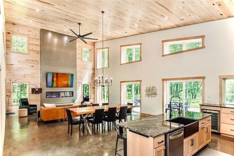 Interactive Map | Whitefish Area Lakes Association