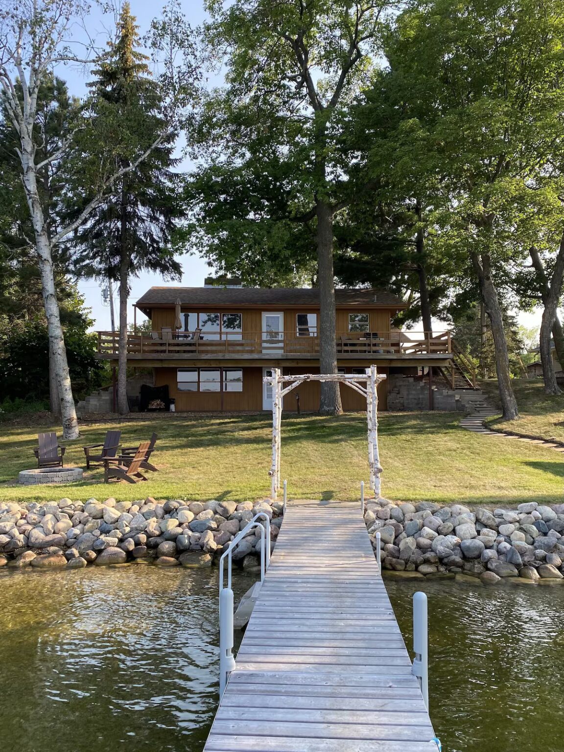 Interactive Map | Whitefish Area Lakes Association